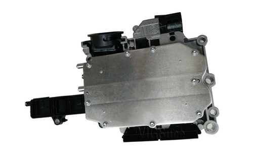 0B5 DL501 Auto Transmission Control unit TCU TCM ECU 0B5927156E 0B5927156F | eBay