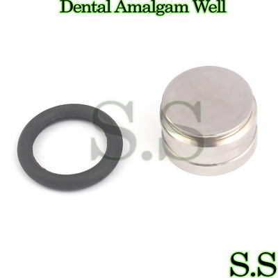 Instruments - Amalgam Well