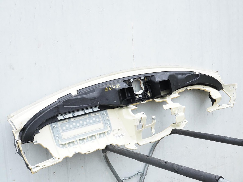 2007 - 2013 Mercedes Benz S Class W221 S550 Trim Dashboard Panel Upper ...