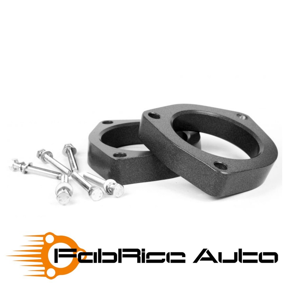 Car Complete Lift Kit 1.2"30mm for Nissan Juke Qashqai Rogue X-TRAIL ...