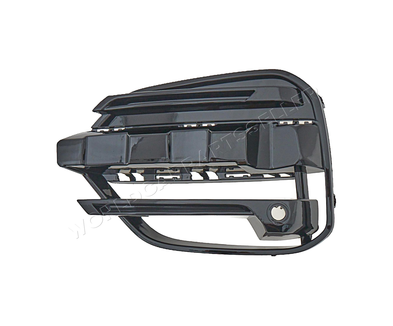 Bumper Ventilation Grill Left For BMW X3 G01 F97 17- 51117399903 | eBay