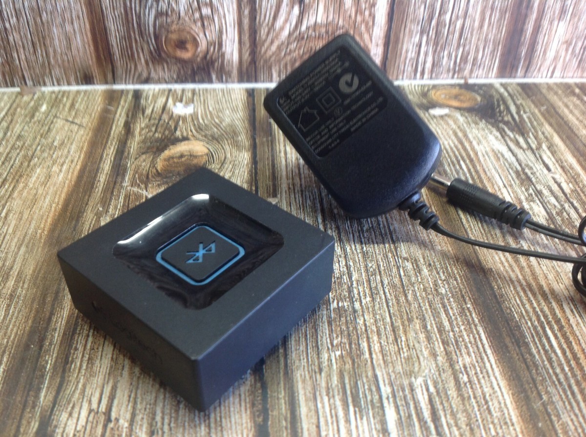 Logitech Bluetooth Wireless Speaker Adapter Logitech Wireless