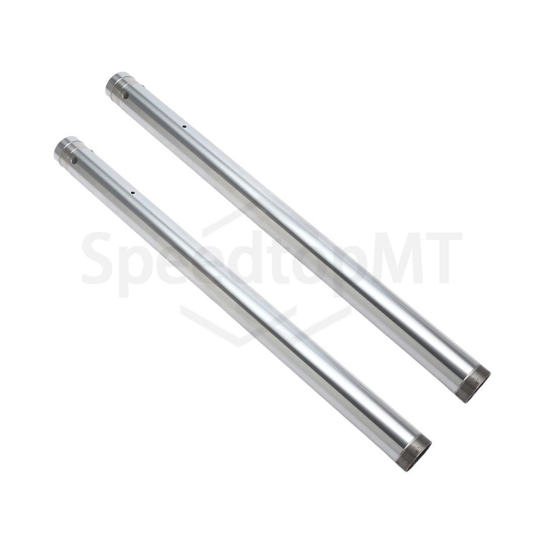 Front Suspension Fork Inner Tubes Pipes Pair For BMW F800GS 2006-2012 ...