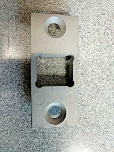 SARGENT 606 CONCEALED VERTICAL ROD STRIKE FOR 12-MD8400, 12-MD8600,12 ...