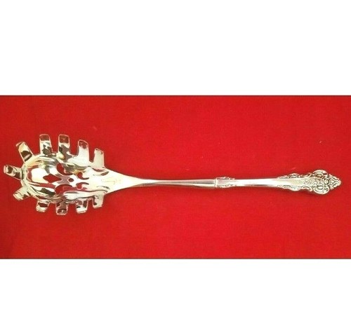 Cherbourg by Oneida Stainless Steel Custom Made Pasta Server | eBay
