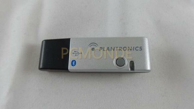 Plantronics Bluetooth USB Adapter BUA-100 V.1P15 (38395-01) | eBay