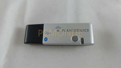 Plantronics Bluetooth USB Adapter BUA-100 V.1P15 (38395-01) | eBay