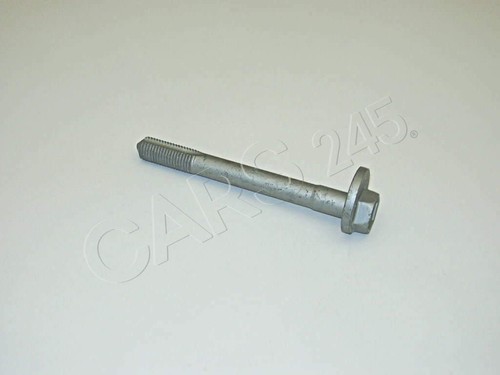 Eccentric bolt AUDI Audi A4 Wagon S4 Cabrio quattro RS4 8E 8H 8H7 8HE ...