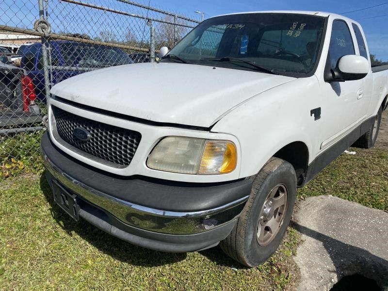 2000 2001 2002 2003 2004 Ford F150 F-150 ABS Anti-Lock Brake Pump ...