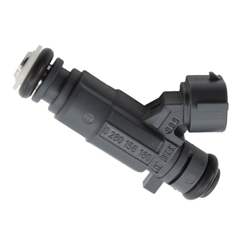 Bosch OEM 62691 MPFI Fuel Injector for Audi A6 A8 Quattro S4 VW Phaeton ...