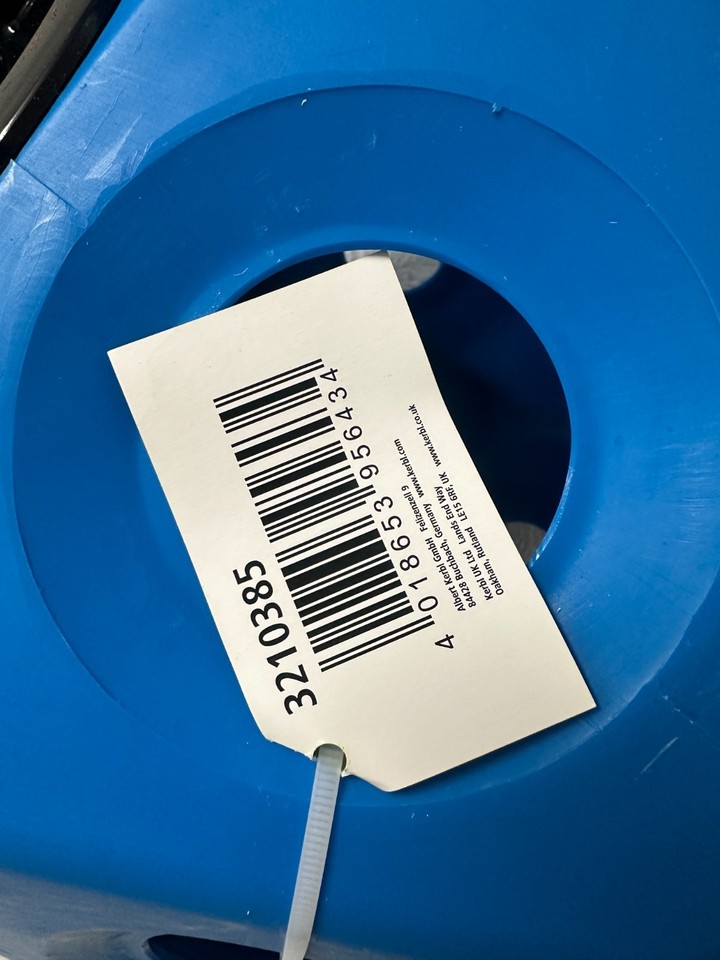 Calf/Horse Hay or straw ball | eBay UK