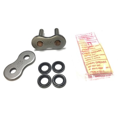 Aggancio Rivetto DID 532 Zlv ( Zj ) Moto Motore Ricambi Ciclomotore ...