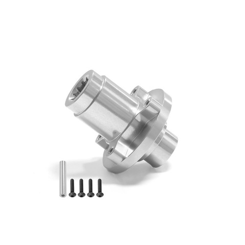 Aluminum Straight Axle Set Front Center Rear Universal for TRX 6S 8S ...