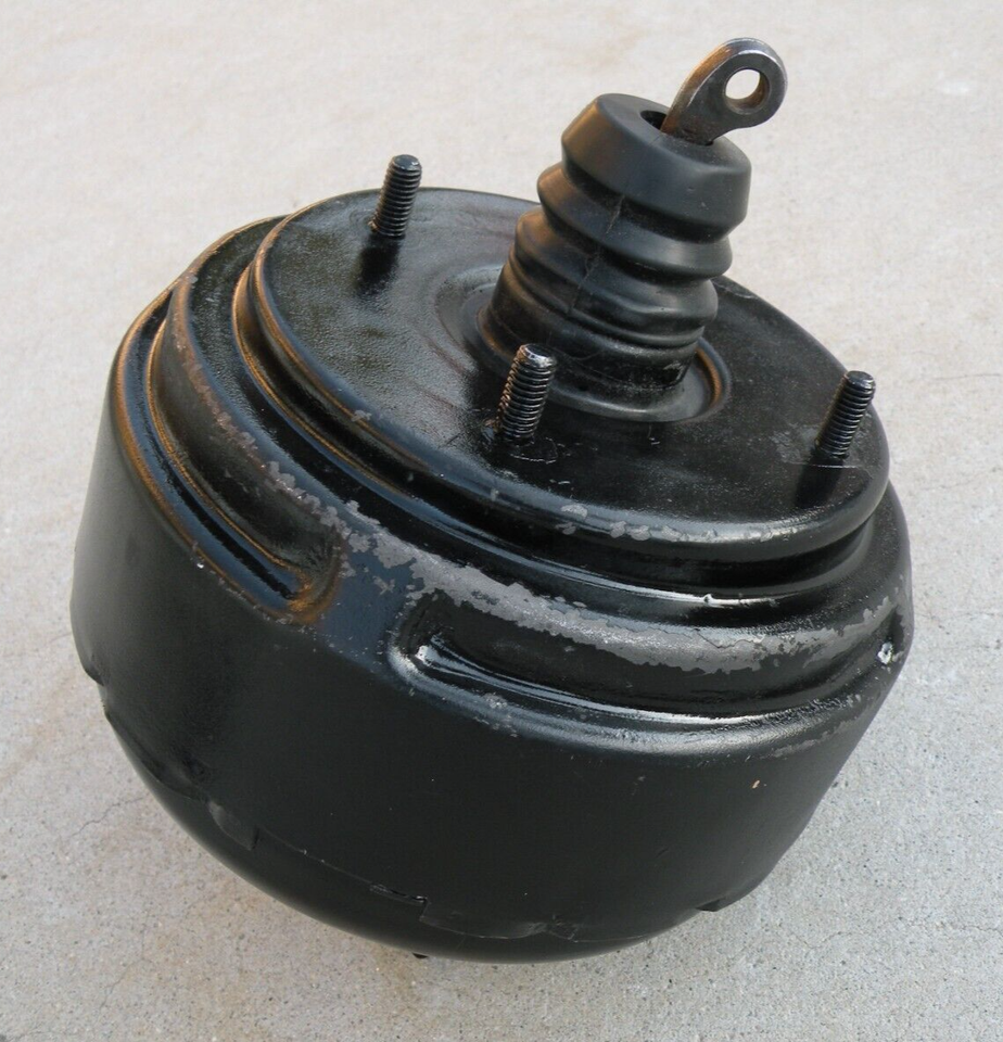 1965-1966 Ford Thunderbird Brake Booster Bendix Crimped OEM | C5SZ2005 ...