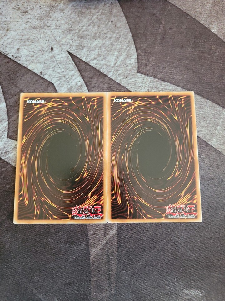 Yugioh! 2x Ogdoadic Serpent Strike BACH-EN058 Common 1st Ed NM | eBay