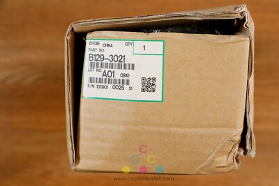Cosmetic OEM Ricoh AF1515,DMS415,LD015,3515 Toner Supply Unit B129-3021 ...