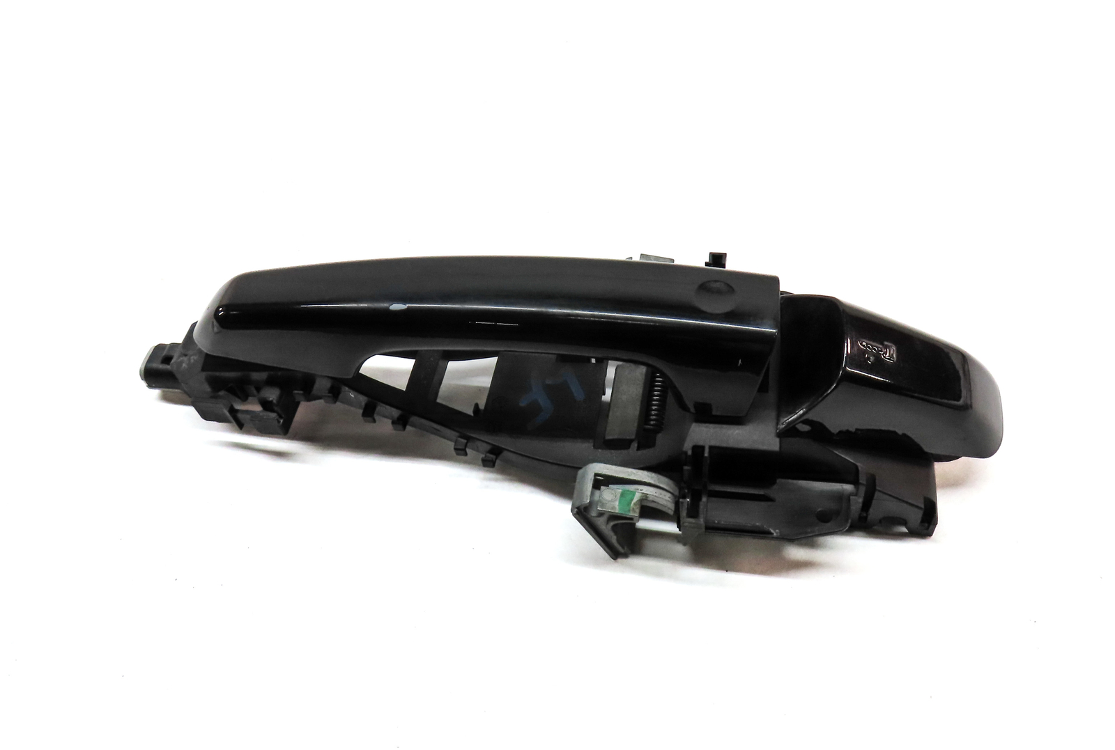 12-17 RANGE ROVER SPORT EVOQUE L405 L494 FRONT LEFT PASSIVE DOOR HANDLE ...