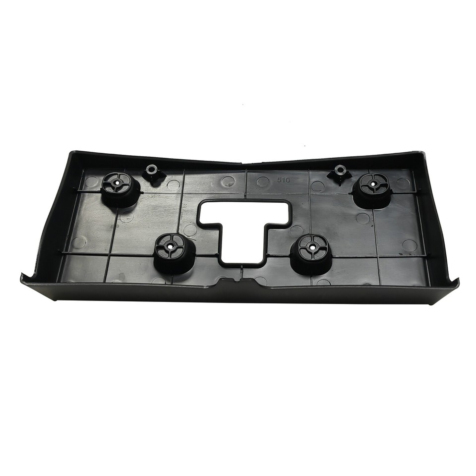 Front License Plate Tag Frame Mounting Bracket w/ HW For Buick Encore ...