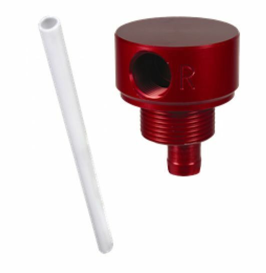 FASS 5/8" Suction Tube Draw Straw Kit | STK-1002 | eBay