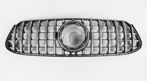 MERCEDES-BENZ GLE W167 RADIATOR GRILLE A1678888300 for sale online | eBay