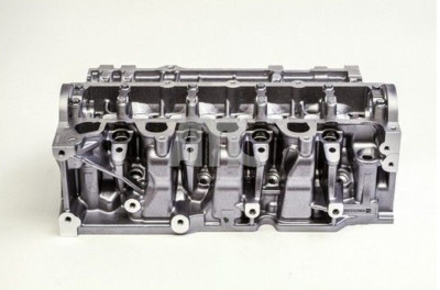 CYLINDER HEAD NEW FOR NISSAN 1.5 DCI CUBE JUKE NOTE NV200 QASHQAI ...