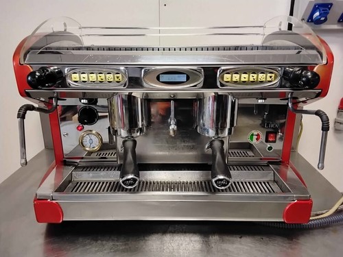 BFC Lira Commercial Espresso Coffee Machine #1 | eBay UK