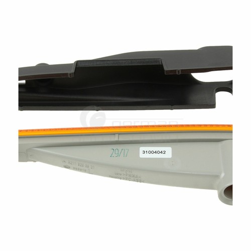 Genuine Side Marker Light Front Left 2118200921 for Mercedes MB | eBay