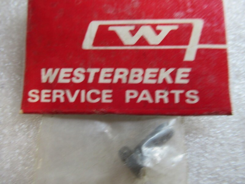 Westerbeke Parts OEG Parts New 12V CW Starter For Westerbeke Generator