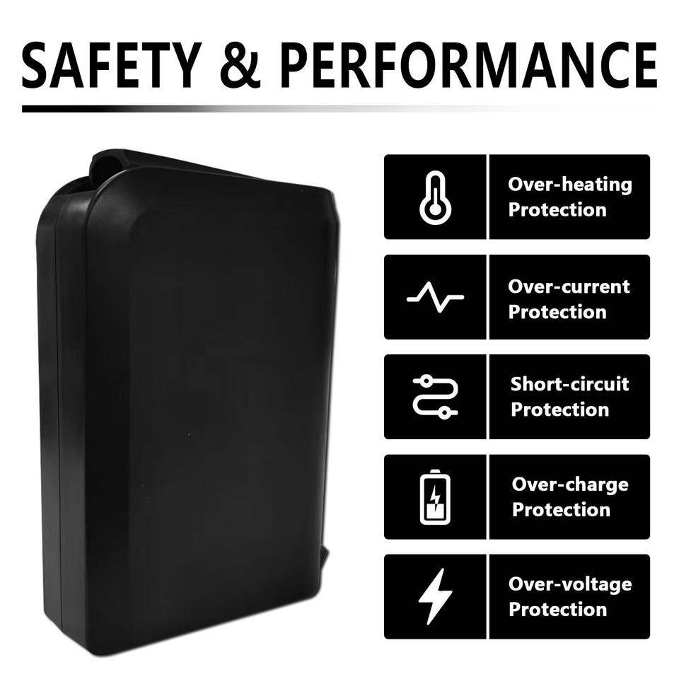 For Hoover Linx Battery BH50000 18V 72Wh Lithium Ion For LINX Cordless ...