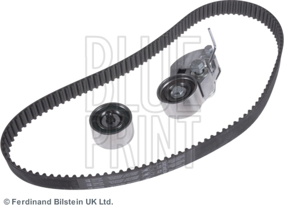 Premier Timing Cam Belt Kit Fits Tucson Santa Fe Getz Trajet Carens ...