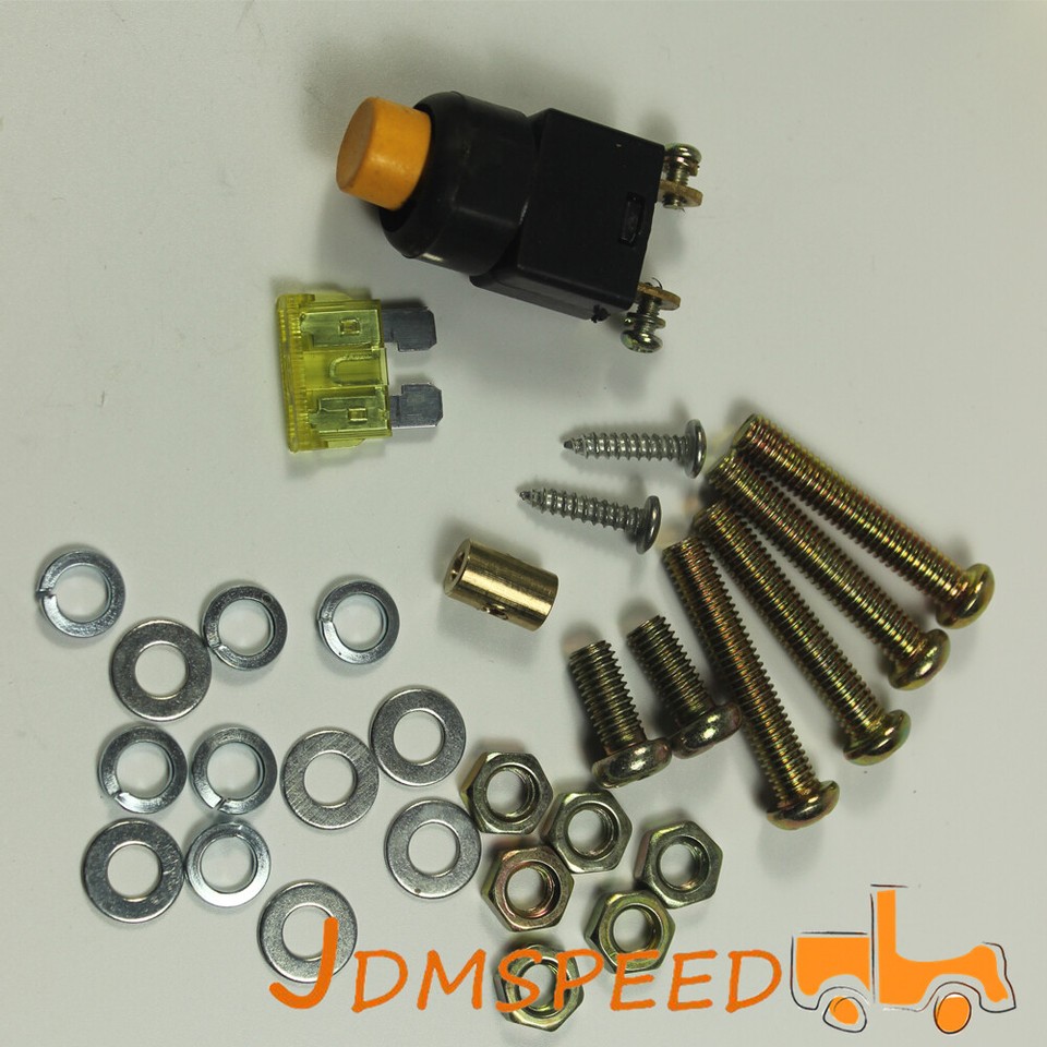 Trunk Release Solenoid Pop Truck Electric Open Kits Hatch Power Car ...