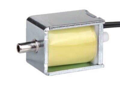 2pcs Mini Small Miniature Solenoid Valve Flow DC6V Normally Close | eBay