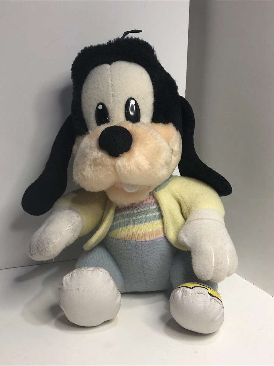 Disney Baby Goofy