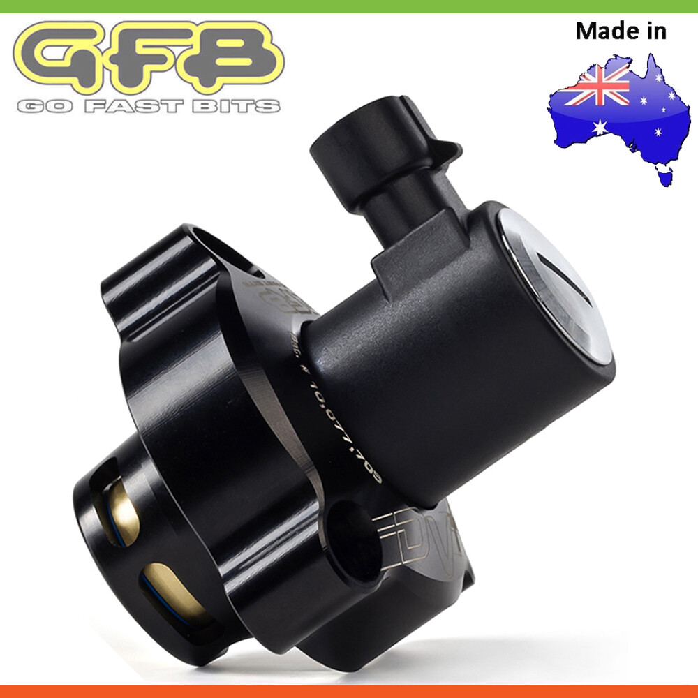 GFB DV+ Diverter Valve For MERCEDES-BENZ GLB-Class X247 GLB180/GLB200 ...