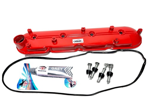 Valve Cover Left Side for LS Engines 4.8 5.3 6.0 6.2 12607722 264-994 ...