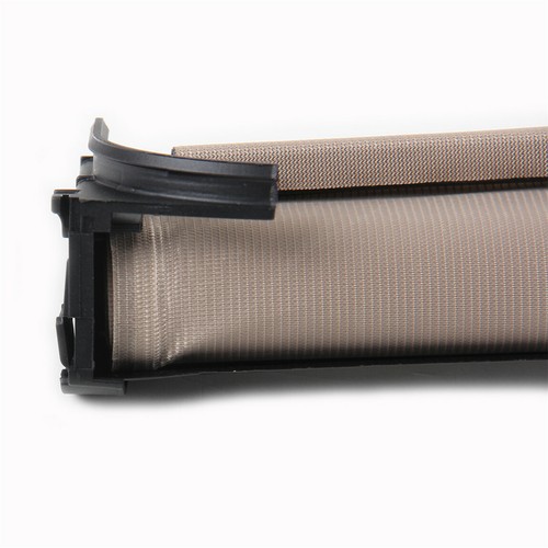 Beige Panorama Sunroof Cover Assembly Fit For Mercedes W117 W176 # ...