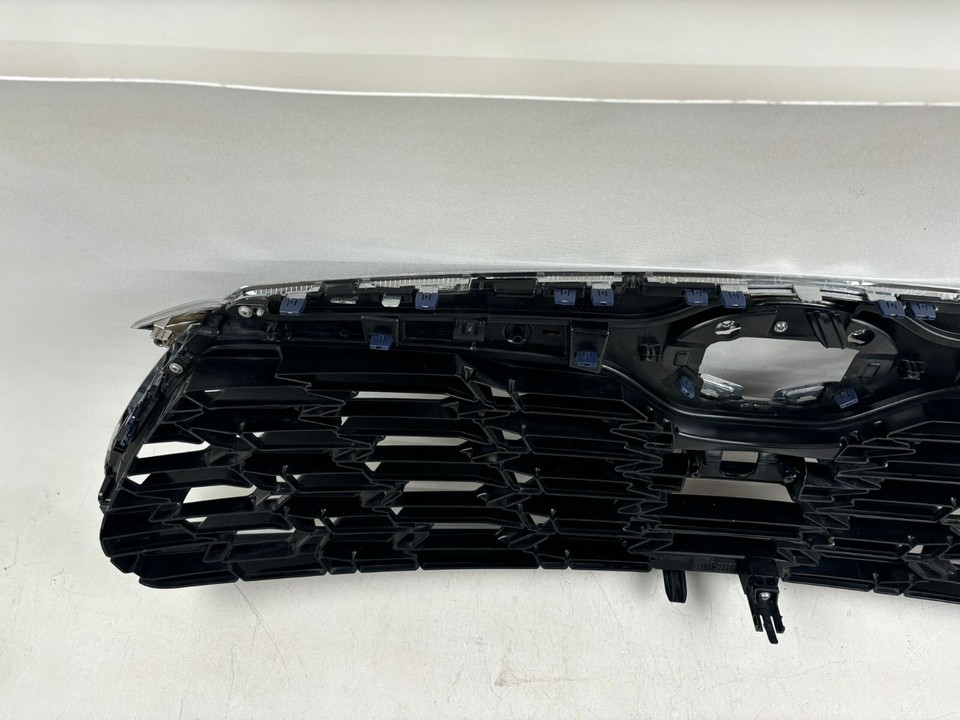 2020-2024 TOYOTA HIGHLANDER GRILLE ASSEMBLY OEM FRONT CENTER GRILL ...