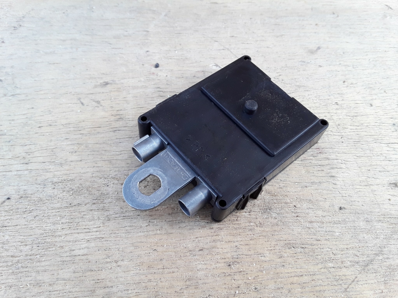 2007-2012 MERCEDES GL450 X164 RADIO ANTENNA AMPLIFIER CONTROL MODULE ...