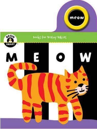 Begin Smart Meow by Smart Begin (2016, Hardcover) for sale online | eBay