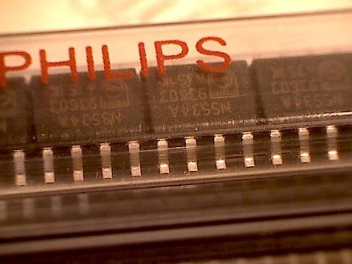 NE5534AD SMD [25pcs] IC Philips SO-8 (you get 25 pcs.) (long lead time ...