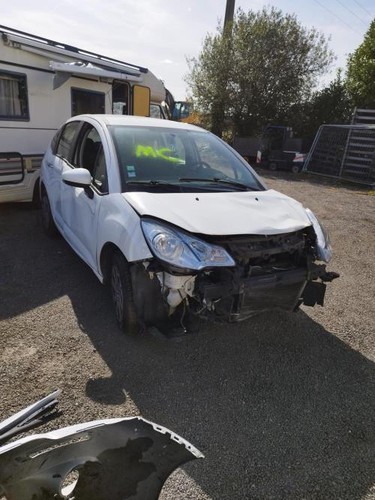 Joint de porte avant gauche CITROEN C3 2 PHASE 2 00009025W4 | eBay