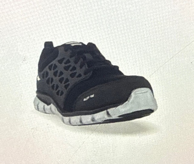 Reebok Sublite Cushion Work Alloy Toe RB4047 Mens 13 | eBay