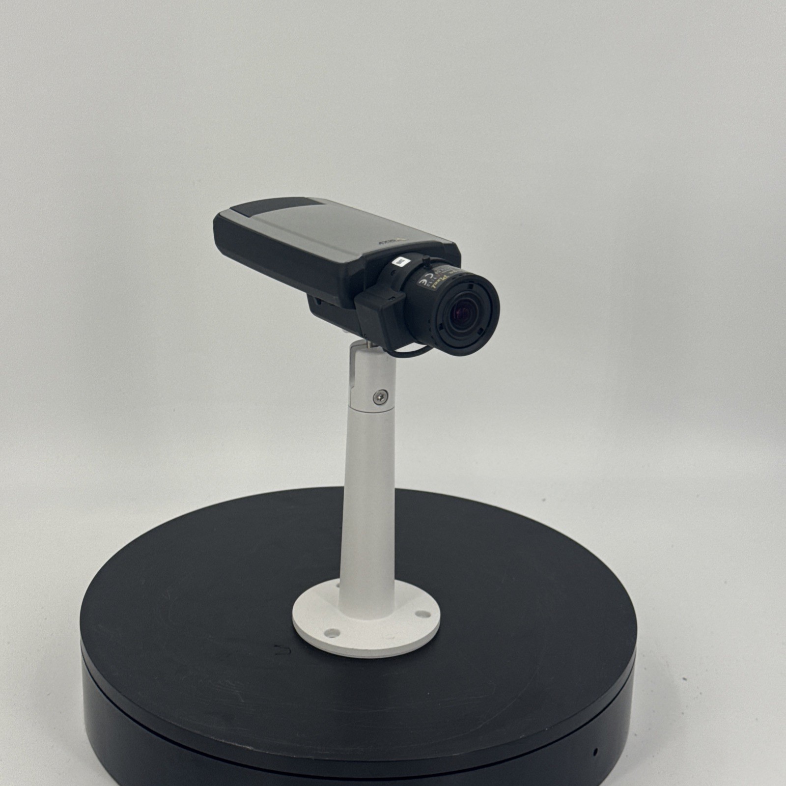 AXIS Q1604 CMOS Fixed Network Camera, 2.8-8mm lens, Surveillance, P/N 0521-004 | eBay