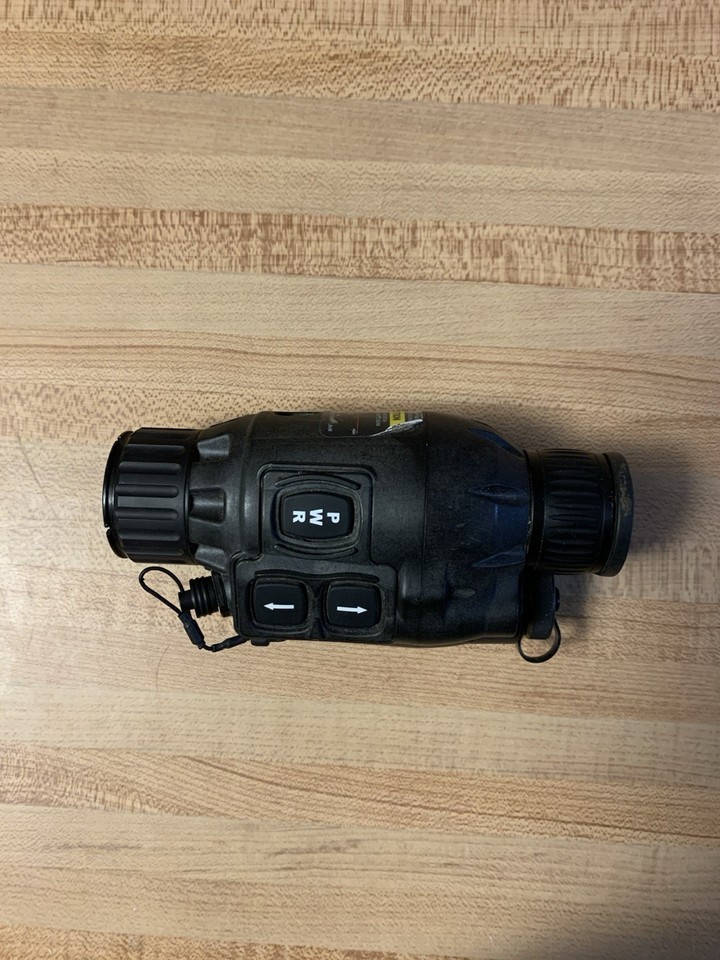 Insight Tech MTM NVD Mini Thermal Imaging Monocular L3 Harris AN/PAS-23 ...