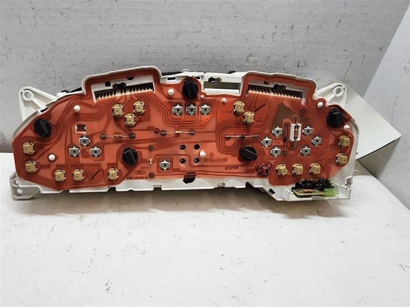 Speedometer Analog Head Only MPH 120 Fits 98 SABLE 215878 | eBay