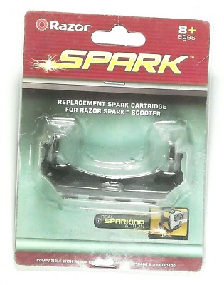 Razor SPARK Replacement Spark Cartridge For Razor Spark Scooter | eBay