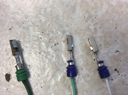 Genuine Toyota Connector Wire Terminal Repair W W 82998-12440 | eBay