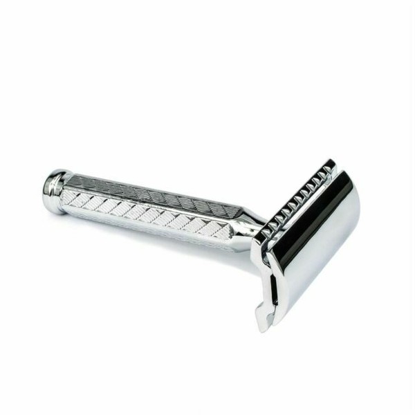 Merkur Solingen - Safety Razor Chromed Closed Comb 9042001 for sale ...