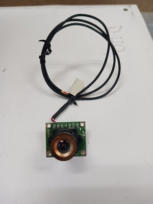 USED! Linear CCM-1A ACP00904A Color CCD Camera, AE-100/500 AE1000Plus ...