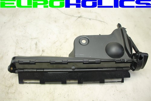 OEM BMW E85 Z4 03-08 Rear Right Convertible Top Mount Bracket Cover ...